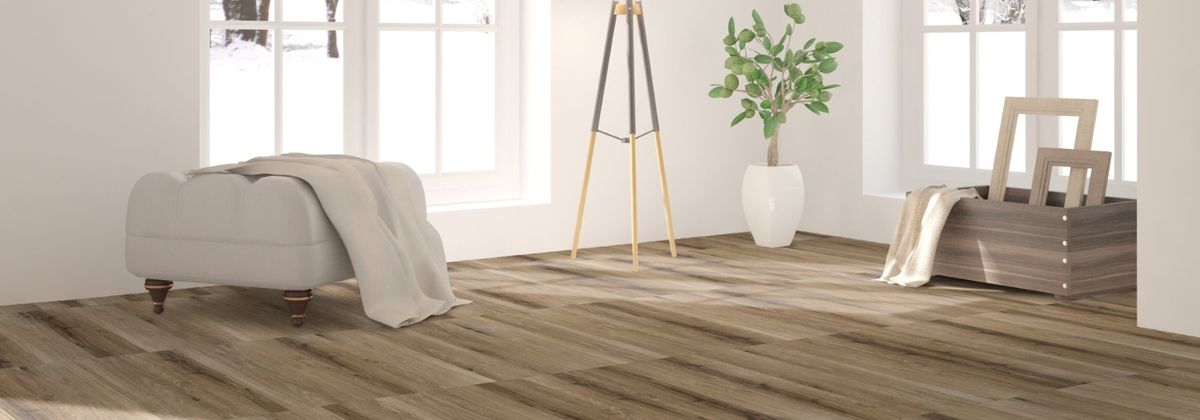 Daltile Saddle Brook XT