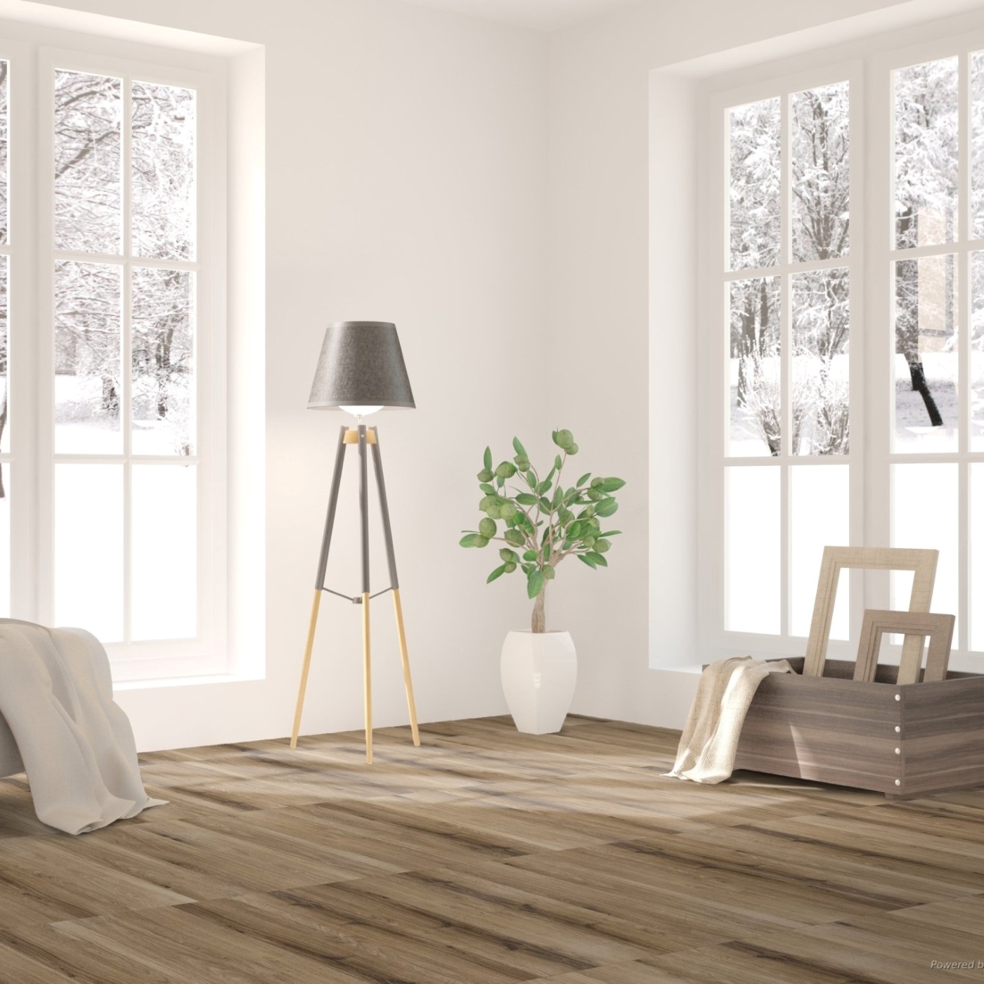 Daltile Saddle Brook XT Farmhouse XT