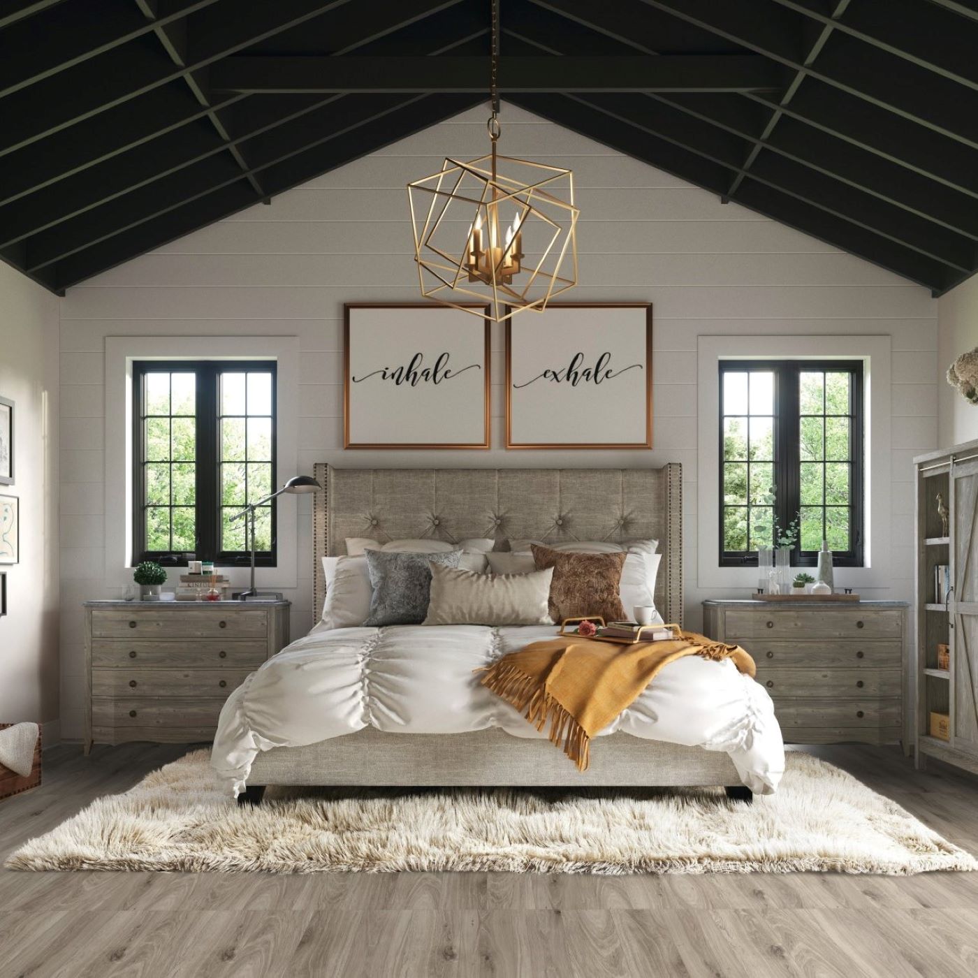 Daltile Saddle Brook XT Gravel Road XT