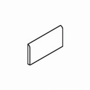 Daltile Santino 4" x 18" Bullnose