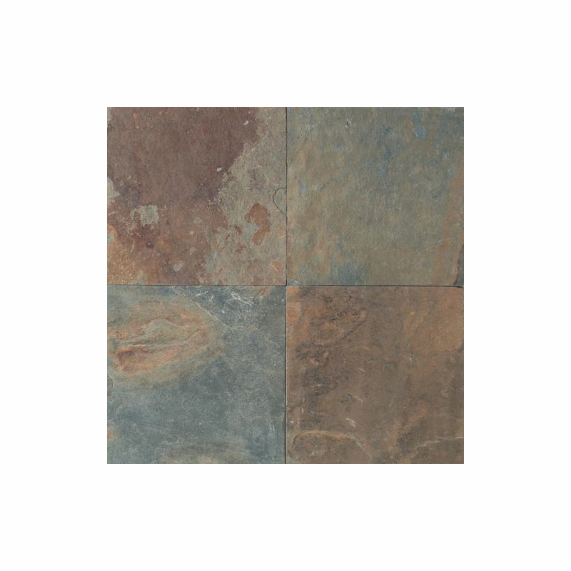Daltile Slate Mongolian Spring 12 X 12