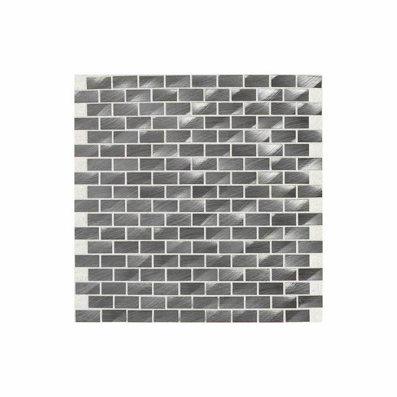 Daltile Structure 1/2" x 1" Brick Joint