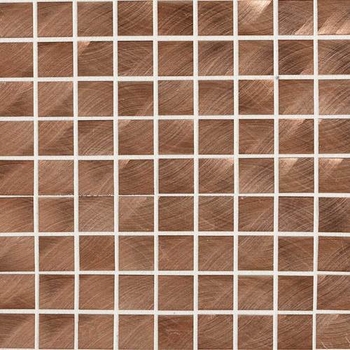 Daltile Structure