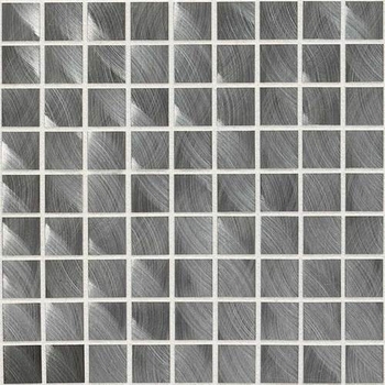Daltile Structure