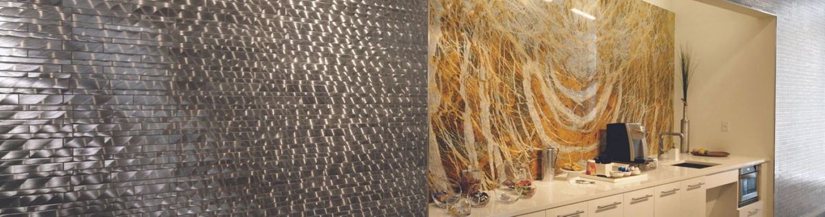 Daltile Structure