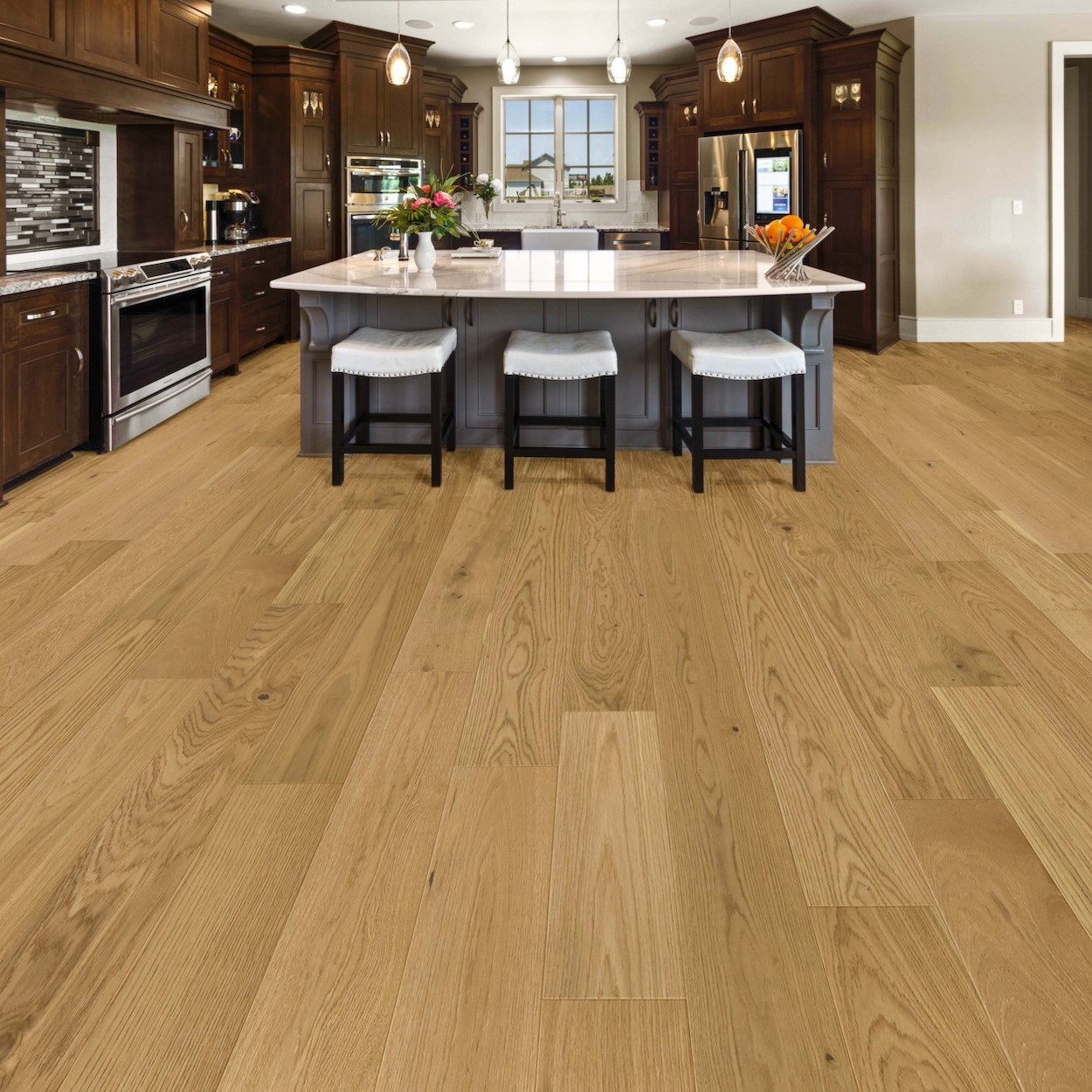 Earthwerks Backlands Red River