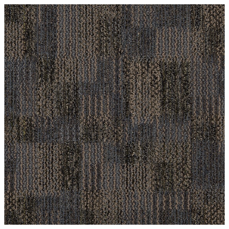 EF Contract Tempo Carpet Tile
