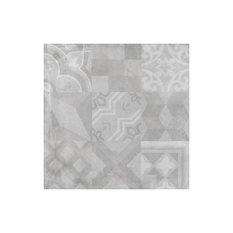 Eleganza Alive Moderne Grey Deco