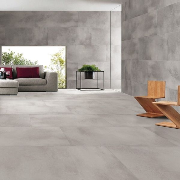 Eleganza Metal Max Moderne