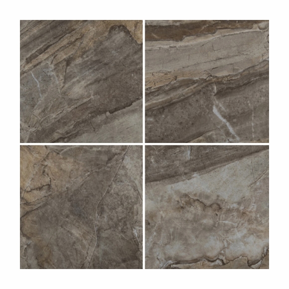 Emser Tile Eurasia Grigio 12 x 24