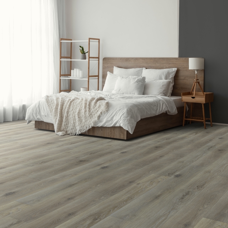 Engineered Floors Advantage Ashford