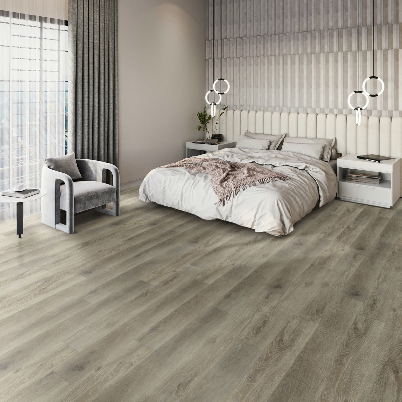Engineered Floors Advantage Oak Ridge