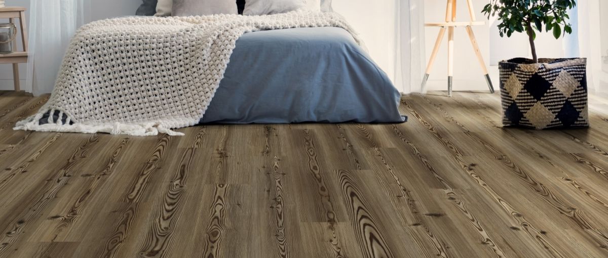 Engineered Floors Antiquity