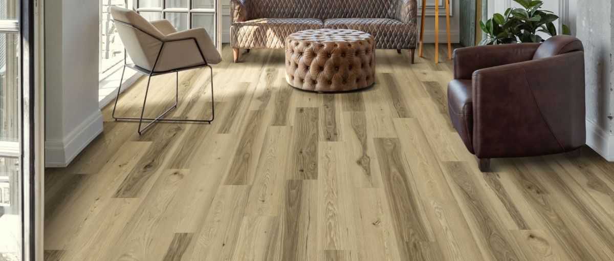 Engineered Floors Cultivate