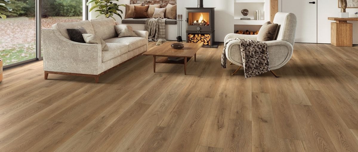 Engineered Floors Elevate