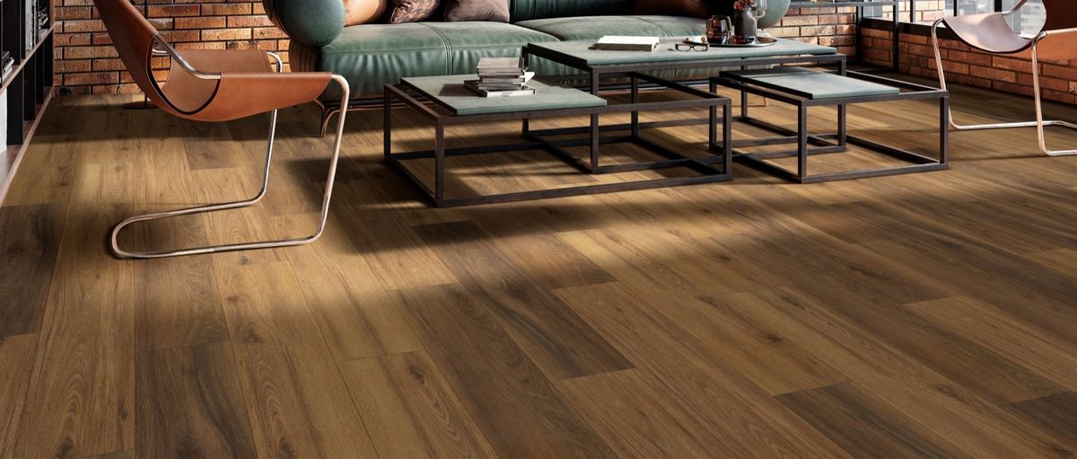 Engineered Floors Empower