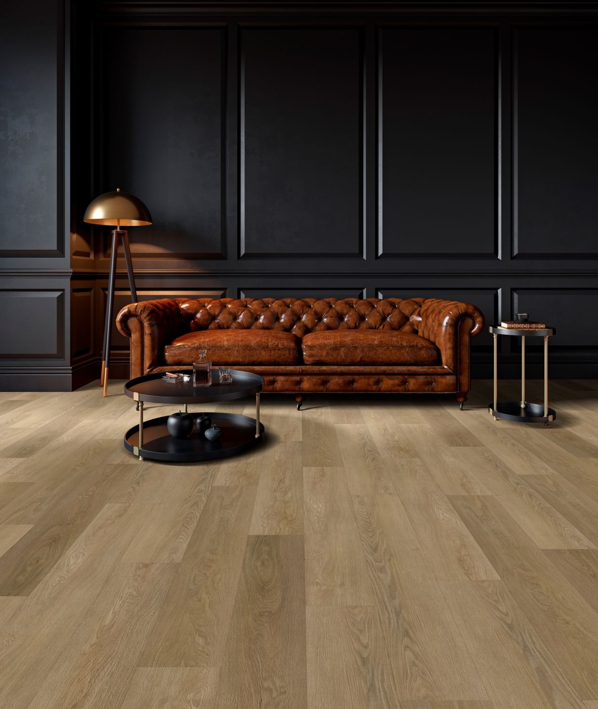 Quantity Discounts, Legendary Series in Celebrated 7 x 48 Vinyl