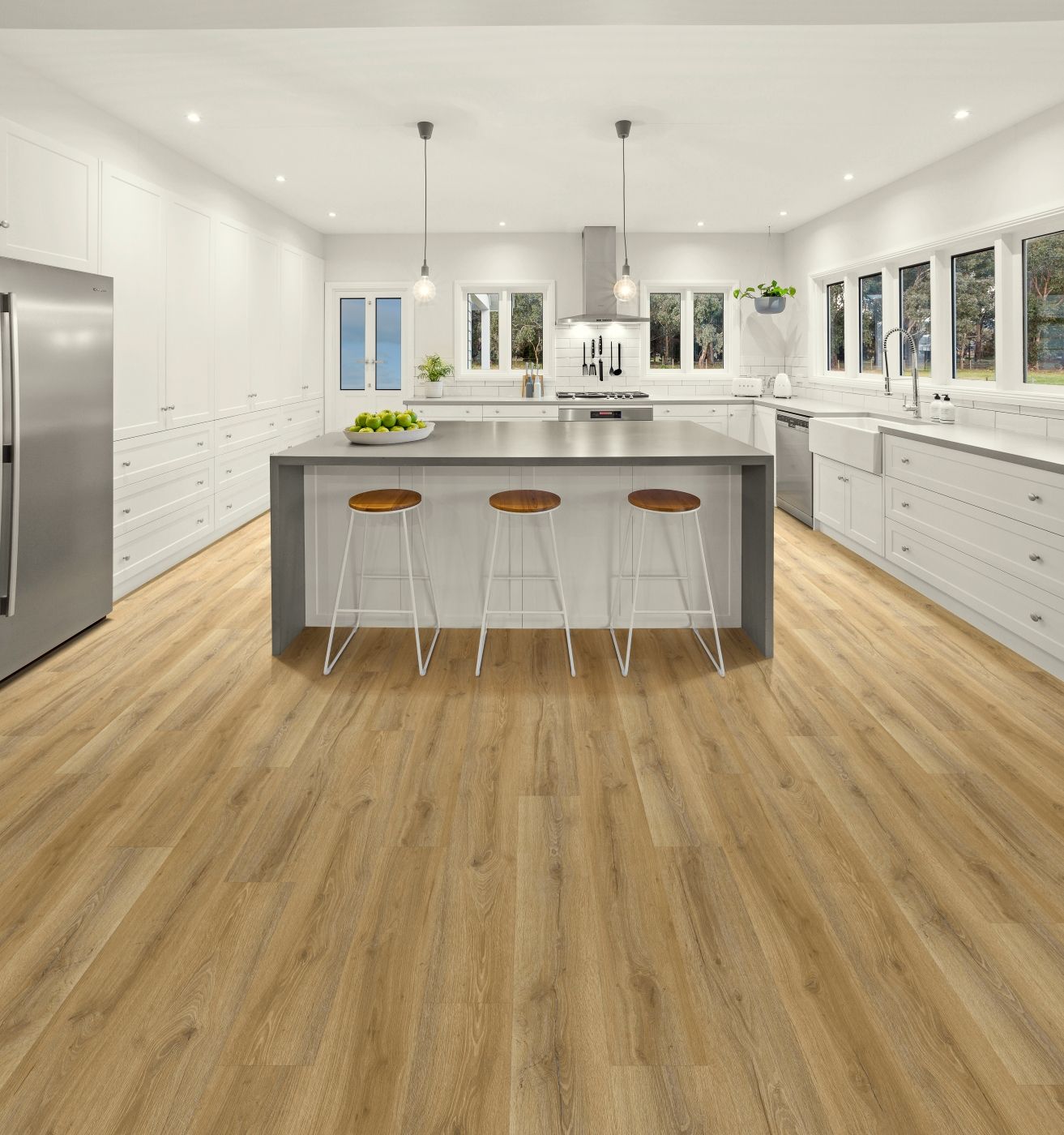 Enjoy Discounts. Engineered Floors Legendary Prodigy Vinyl