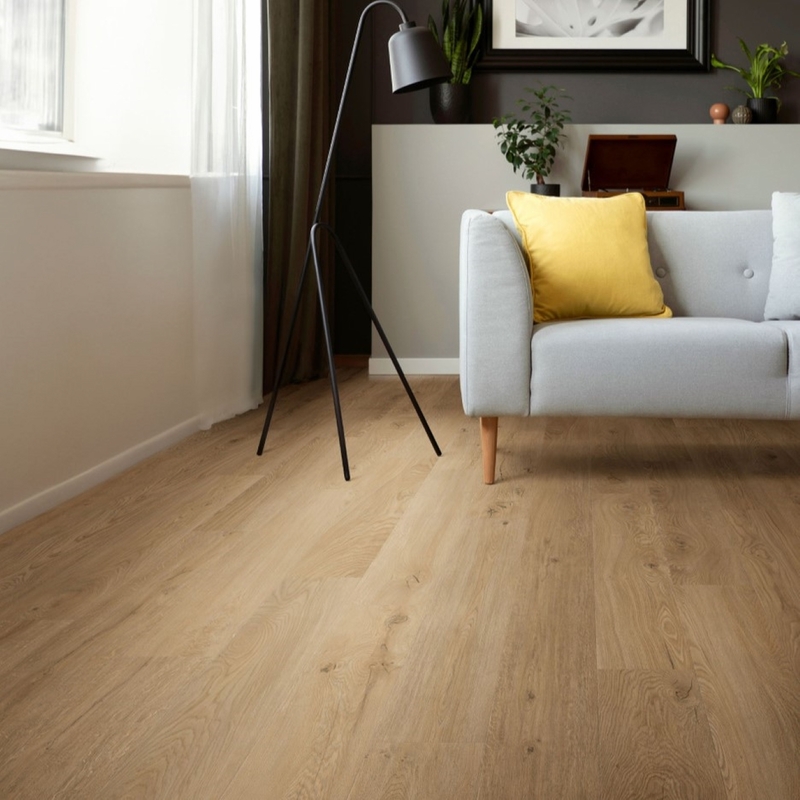 Engineered Floors Nurture Hazel