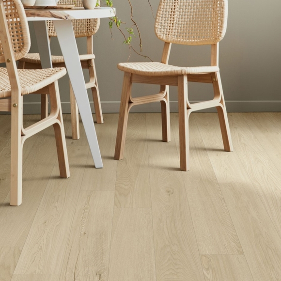 Engineered Floors Nurture Keystone
