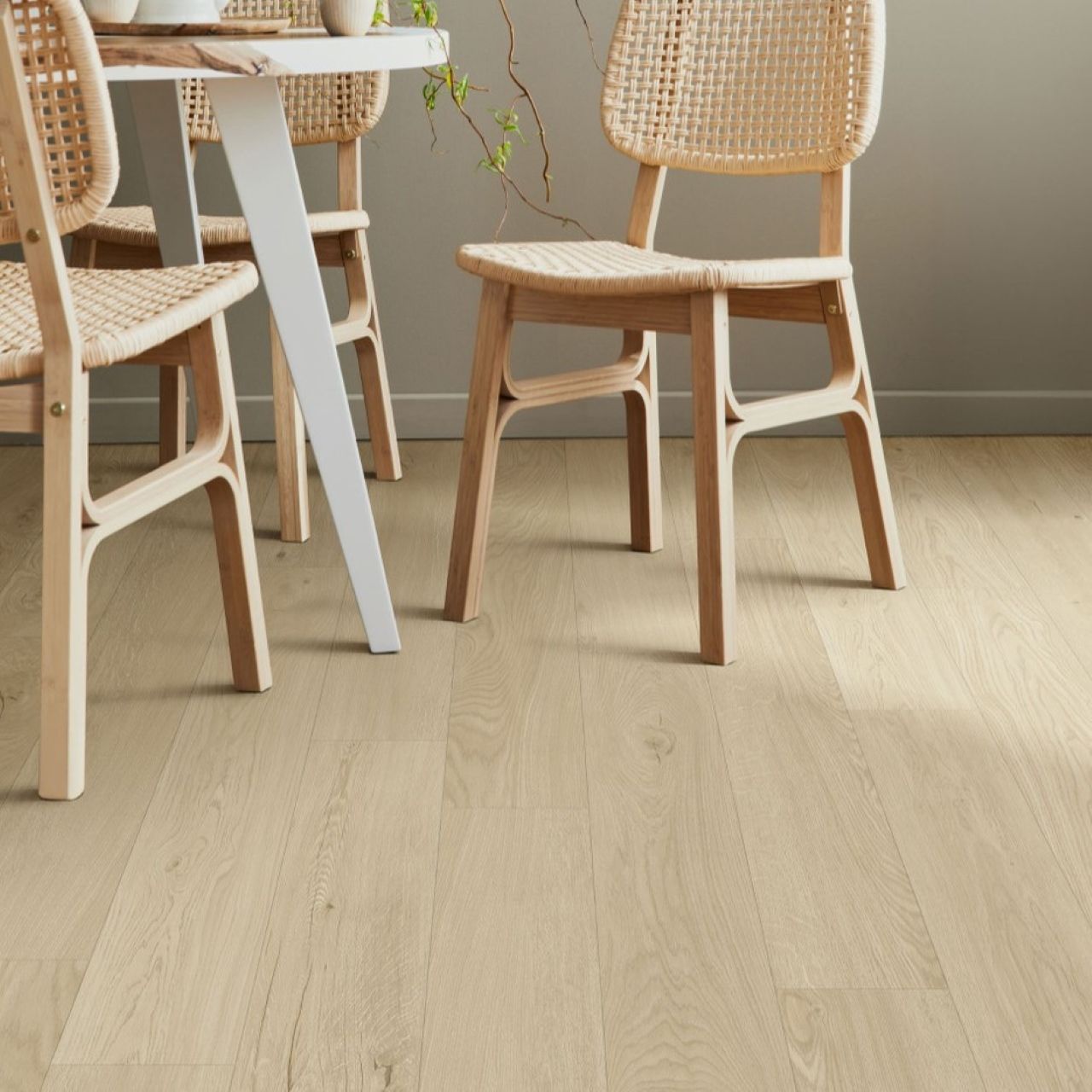 Engineered Floors Nurture Keystone