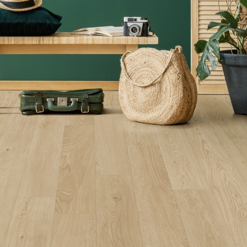 Engineered Floors Nurture Pandora