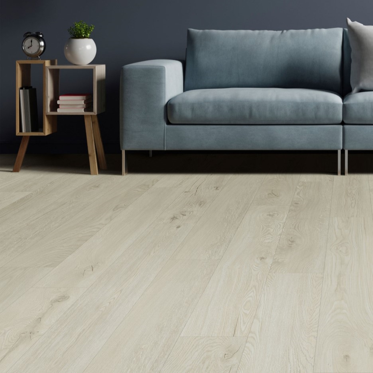 Engineered Floors Nurture Seamist