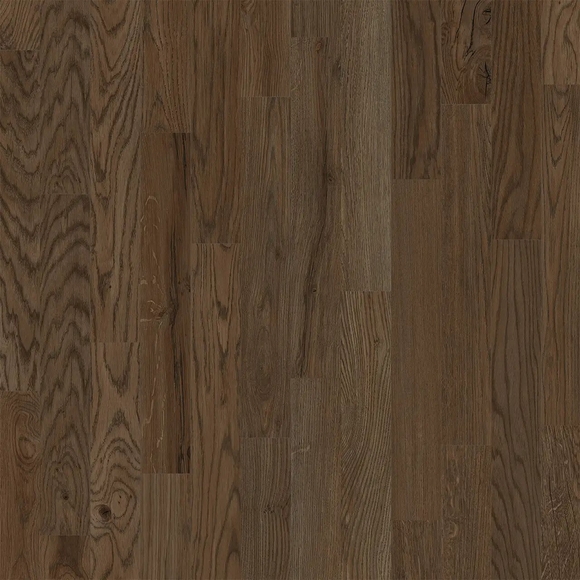 Engineered Floors Nurture Timber