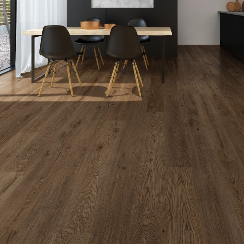 Engineered Floors Nurture Timber