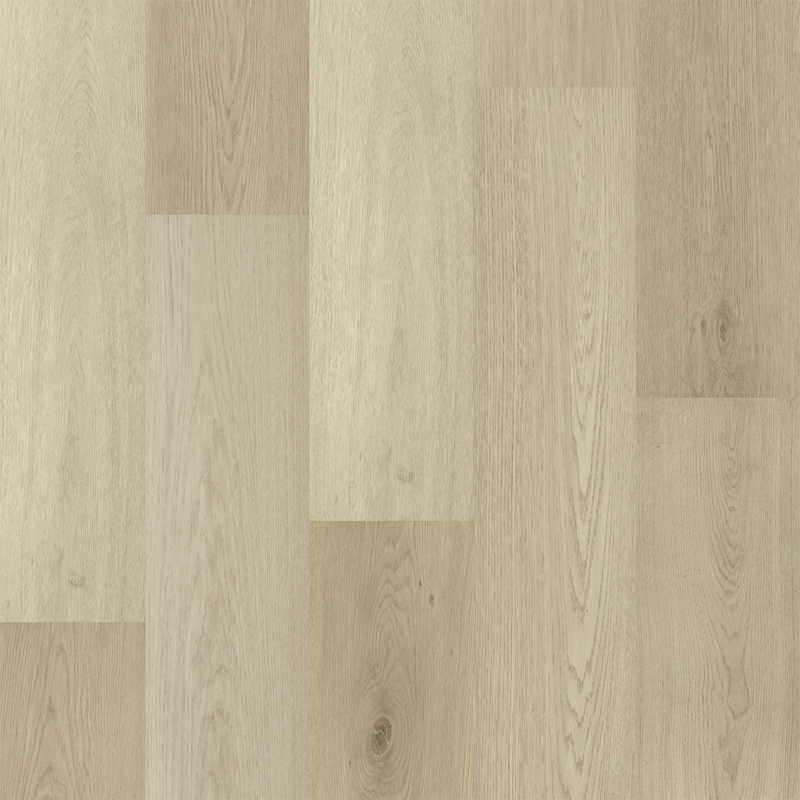 Order Preference Series: Pale Oak 9 x 60 Inch Vinyl Flooring