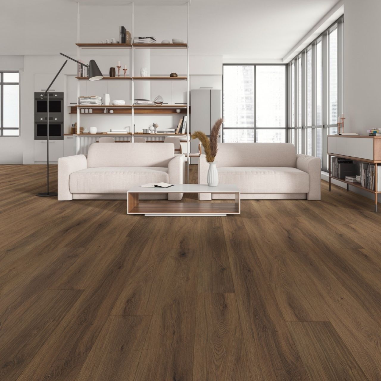 Available Now Engineered Floors Restore Elowen 9 x 60 Laminate