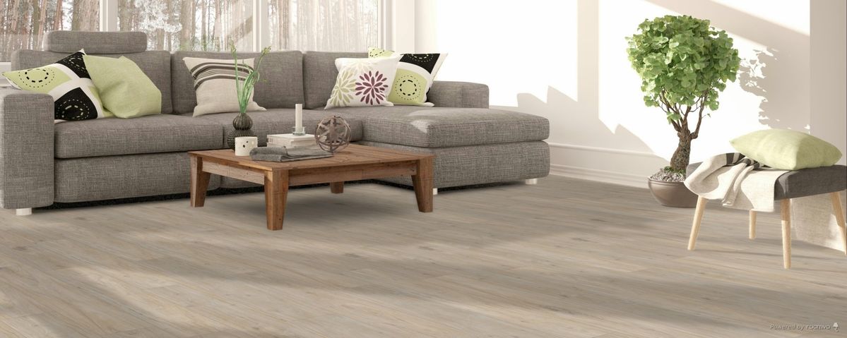 Engineered Floors Riverwood