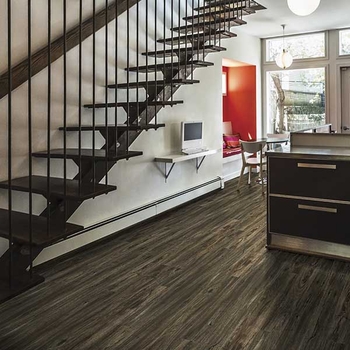 Engineered Floors New Standard II