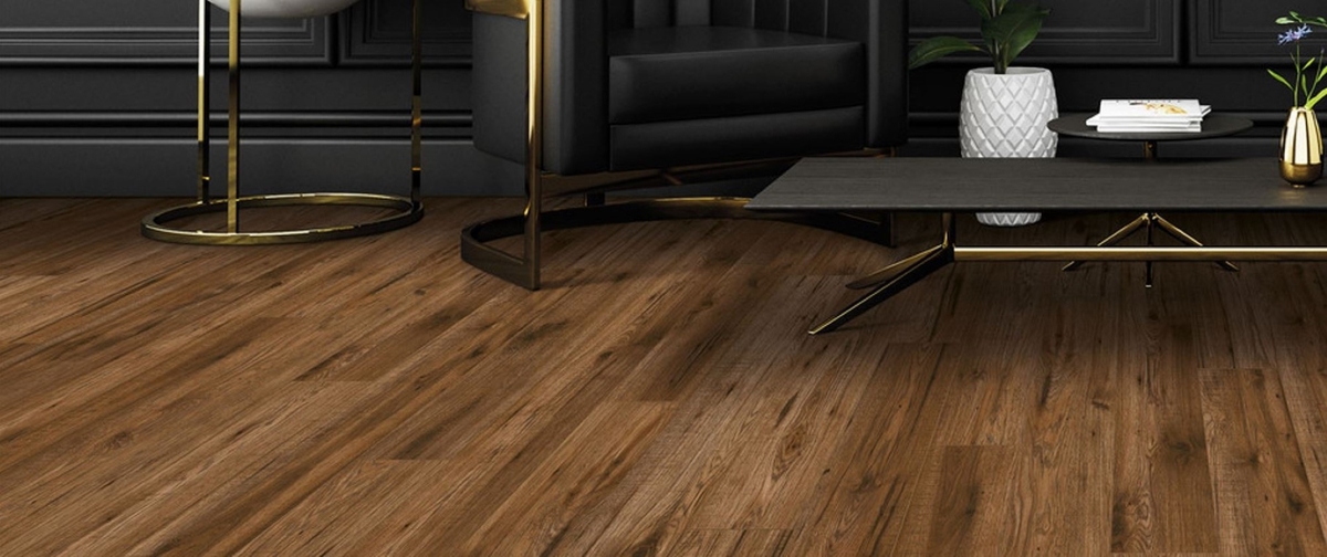 Engineered Floors Wood Lux
