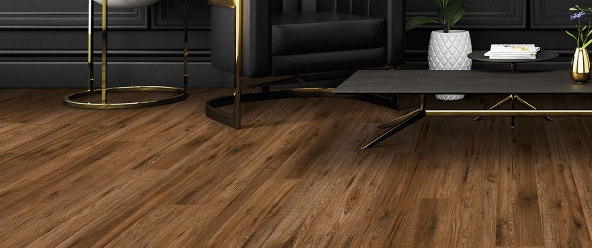 Engineered Floors Wood Lux