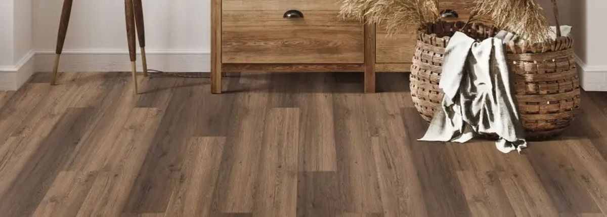 Engineered Floors Wood Tech