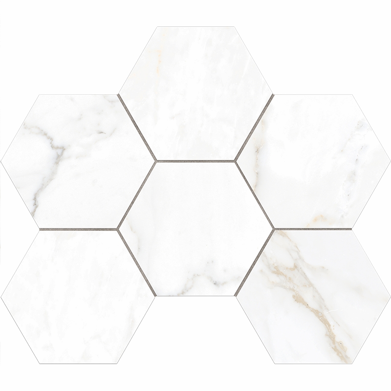 Estima Ideal Hexagon Mosaic