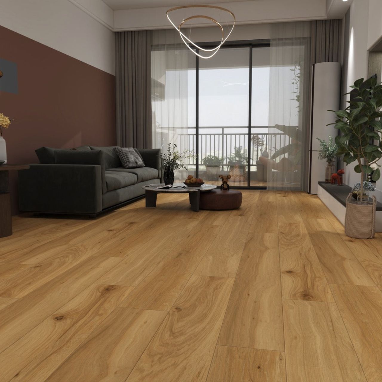 Invest in Eternity Ingraind Chateau Vinyl Flooring, Order Online andamp ...