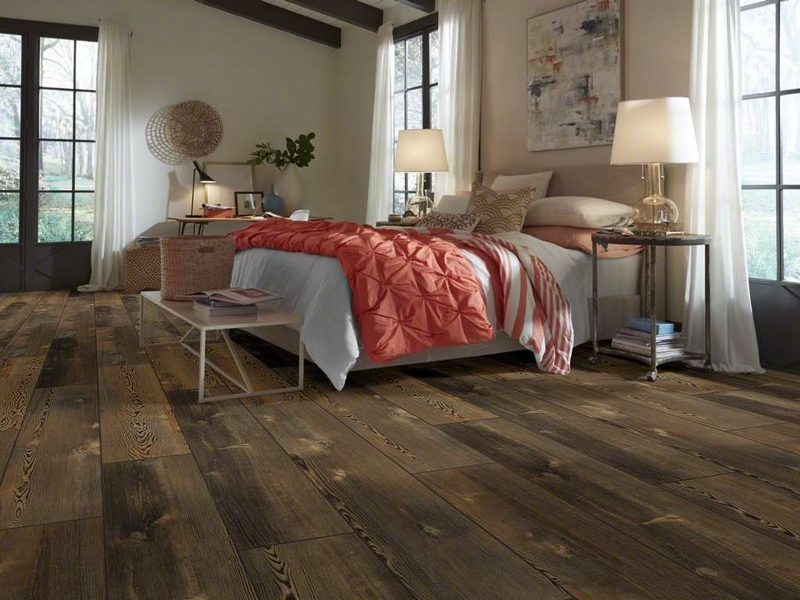 Floorte Blue Ridge Pine