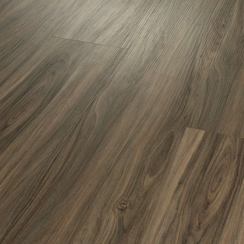 Shaw Floorte Endura Plus Cinnamon Walnut
