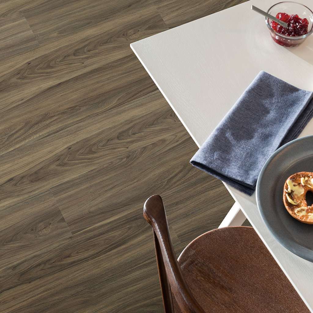 Floorte Pro Endura Plus Cinnamon Walnut