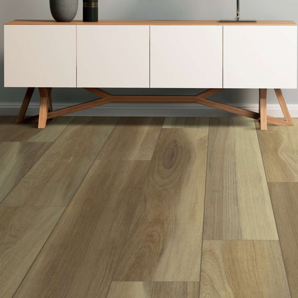 Floorte Pro Intrepid HD Plus Shawshank Oak