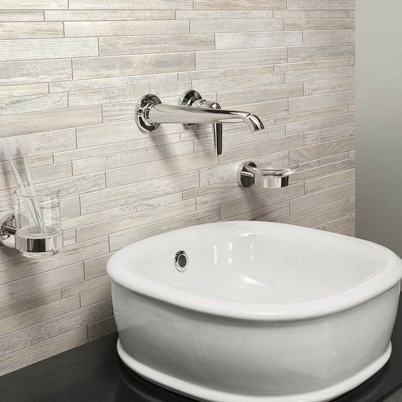 Florim Milestone Loft Linear Mosaic