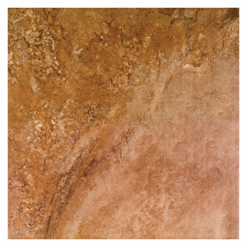 Florim USA Stonefire Rust 2" x 2" Mosaic