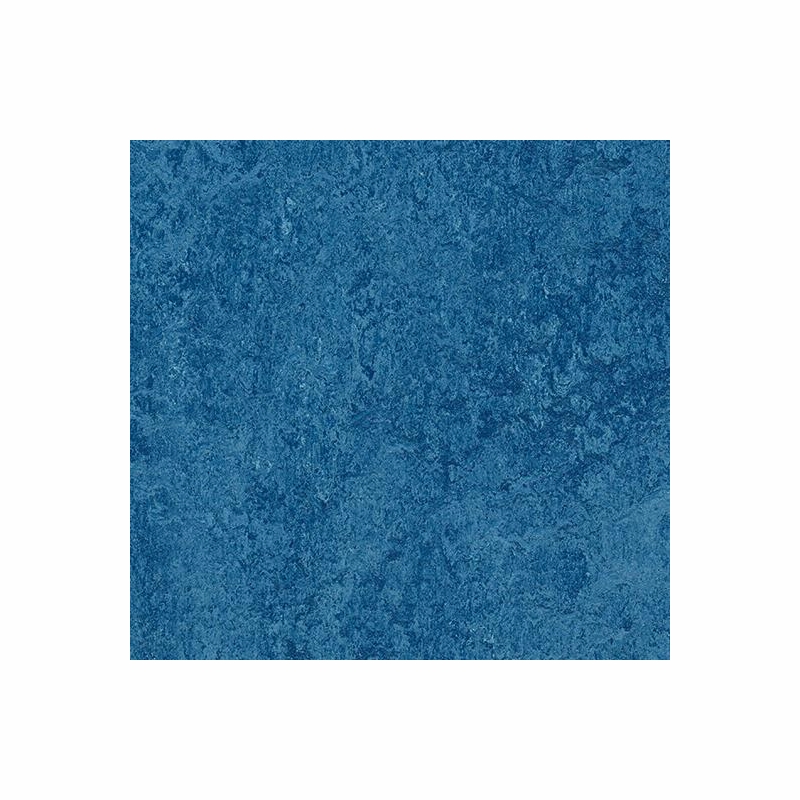 Forbo Marmoleum Blue