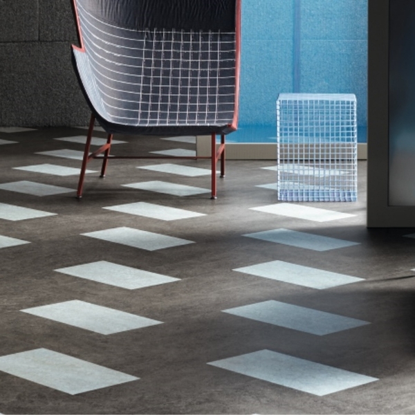 Forbo Marmoleum Modular
