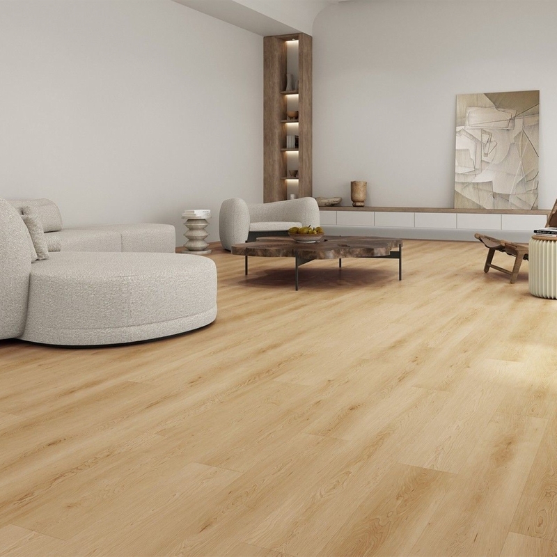 Gaia White Series American Maple