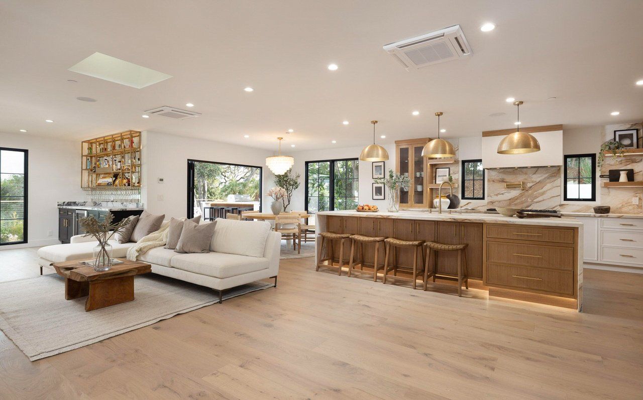 Garrison Beverly Hills Burton Way