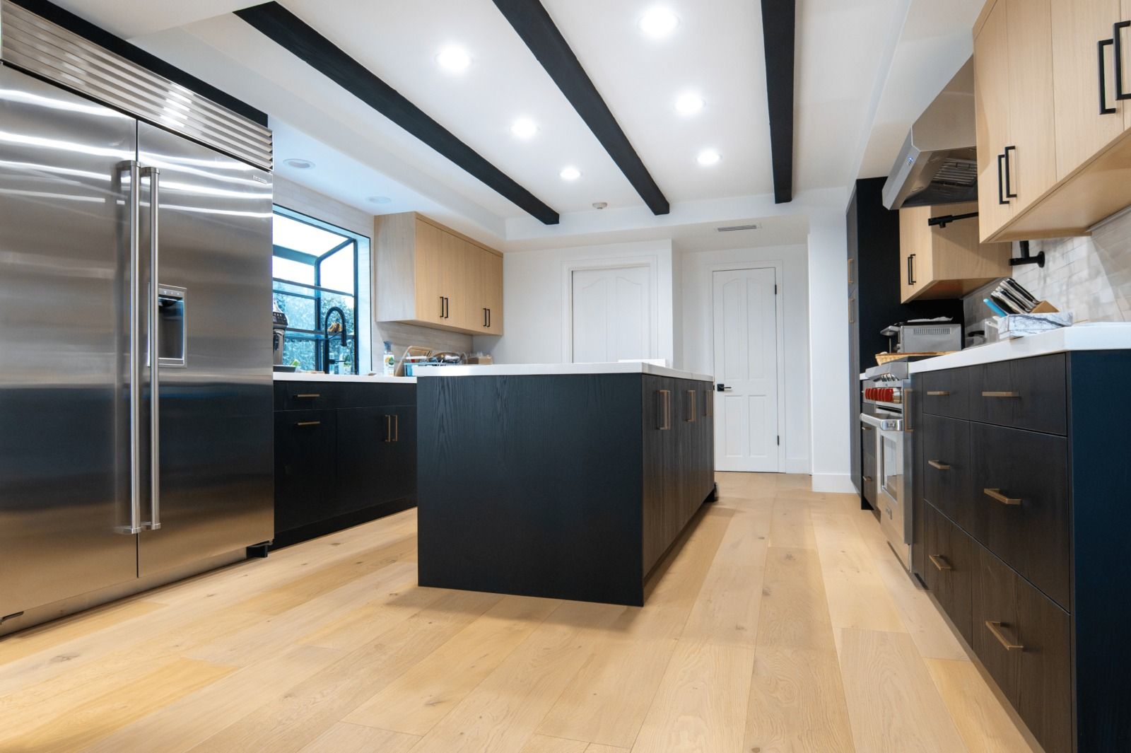 Garrison Beverly Hills Rexford