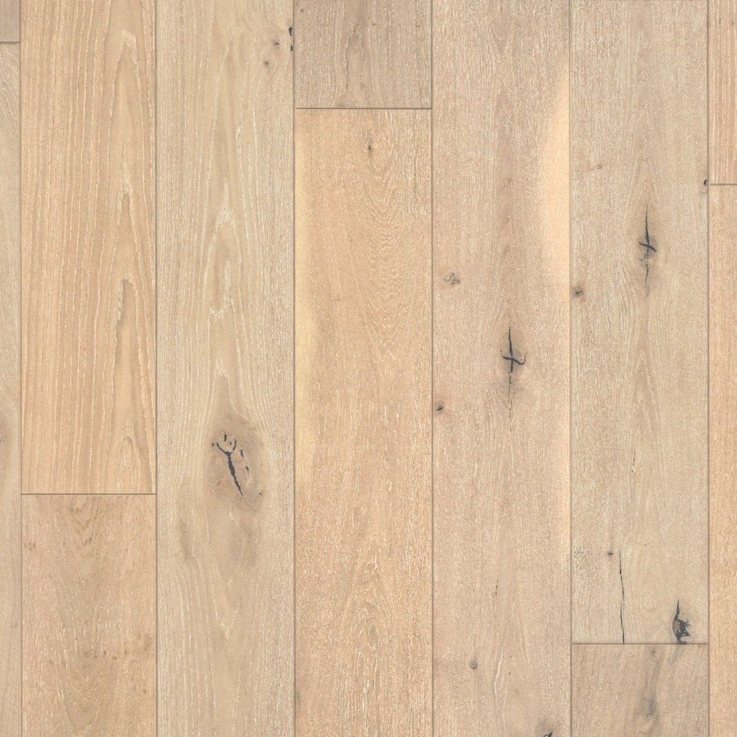 Garrison Canyon Crest Farewell